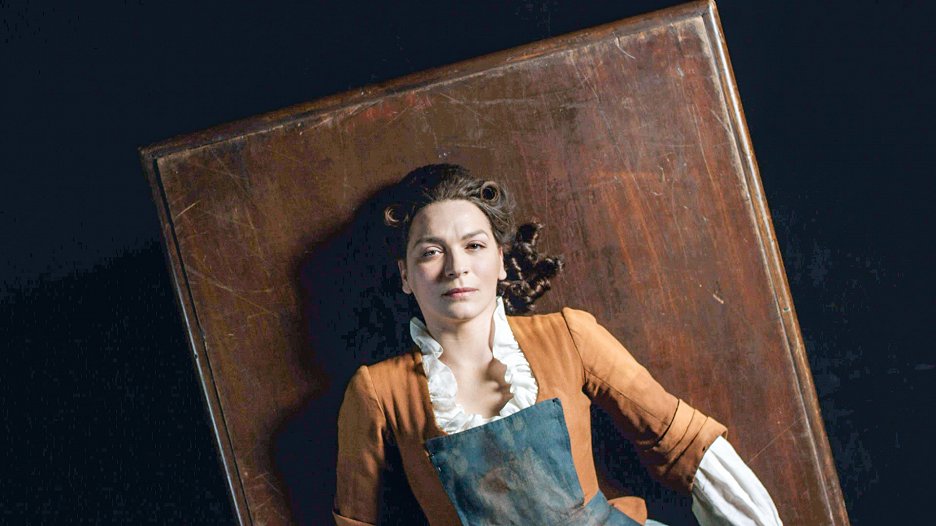 Universum History: Königin der Leichen - Die Anatomin Anna Morandi ...