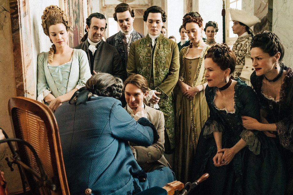 Louis Cunningham | ČSFD.cz