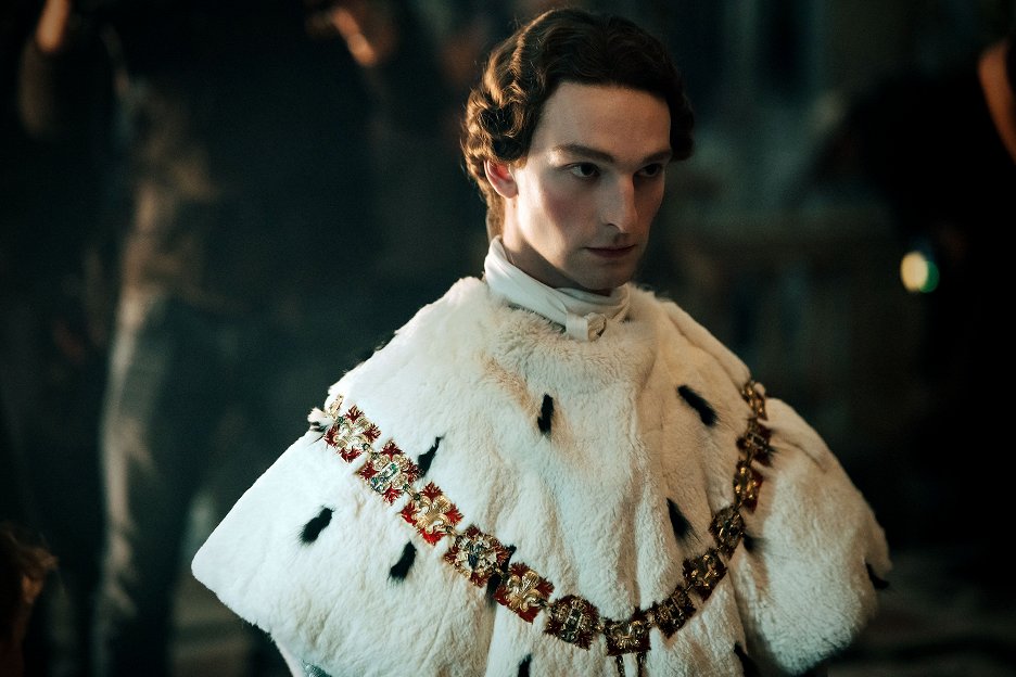 Louis Cunningham | ČSFD.cz