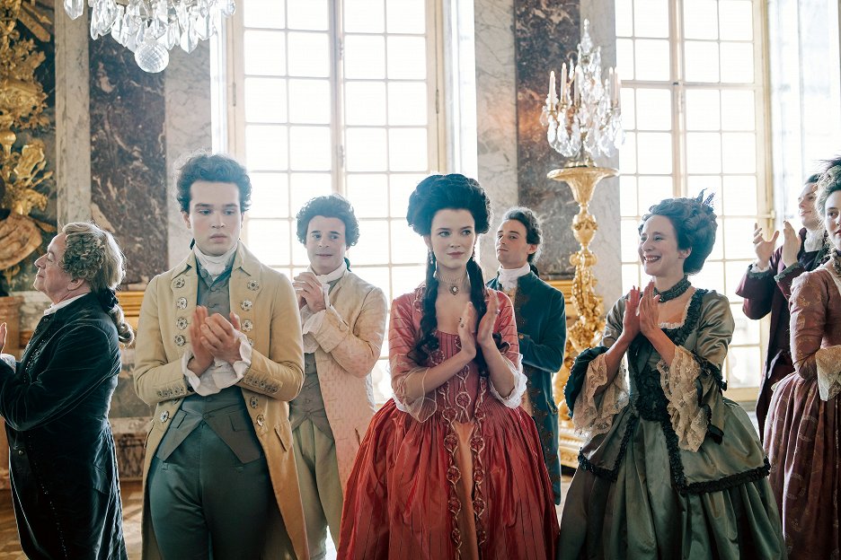 Liah O'Prey | ČSFD.cz