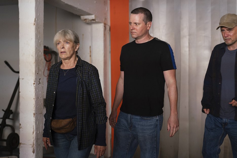 Hříšnice - Část IV. (S04E04) (2021) | Recenze - Uživatelské | ČSFD.cz