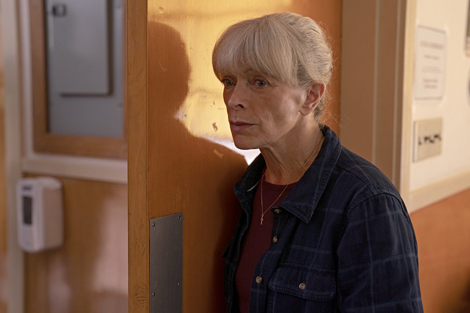 Hříšnice - Část VI. (S04E06) (2021) | ČSFD.cz