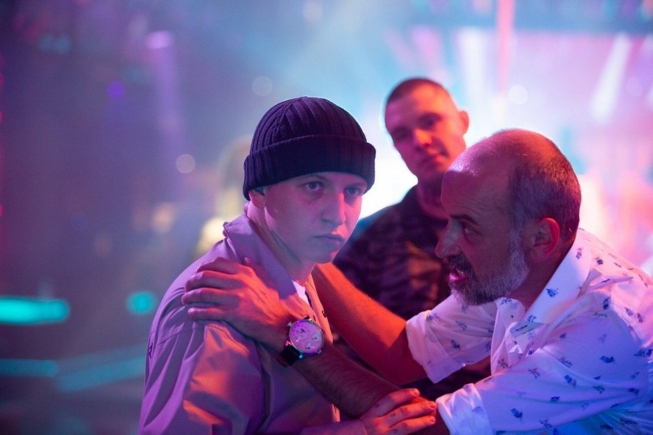 Freestyle (2023) | ČSFD.cz