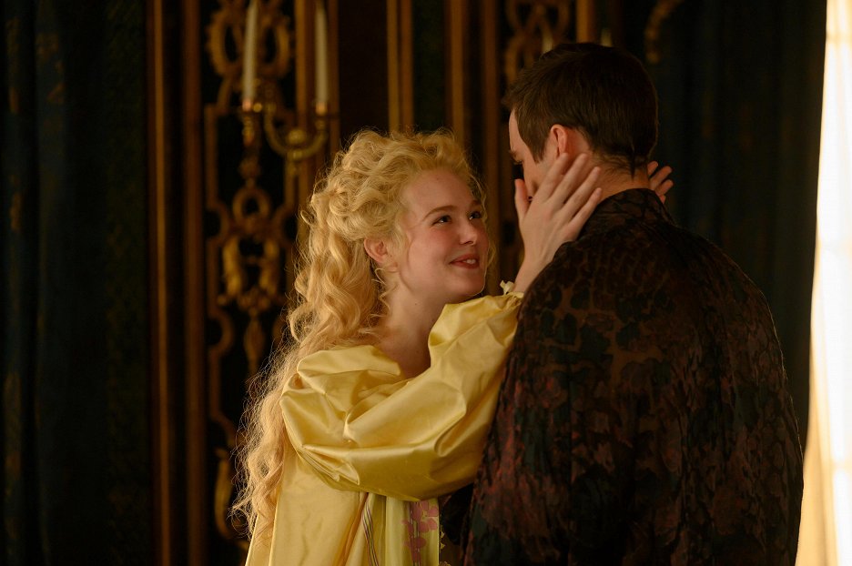 Veliká - You the People (S03E03) (2023) | ČSFD.cz