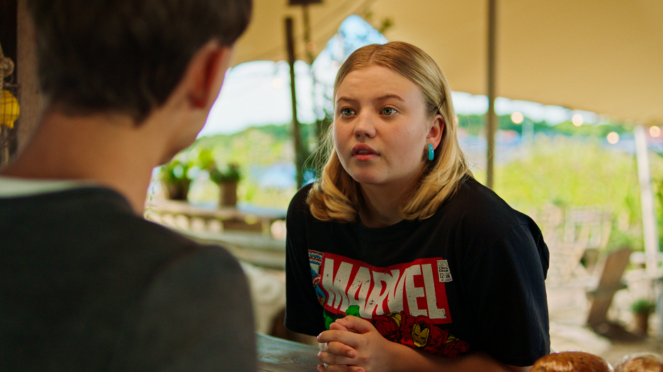 Ylvali Rurling | ČSFD.cz