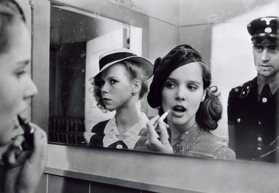 Stefan Staudinger | ČSFD.cz