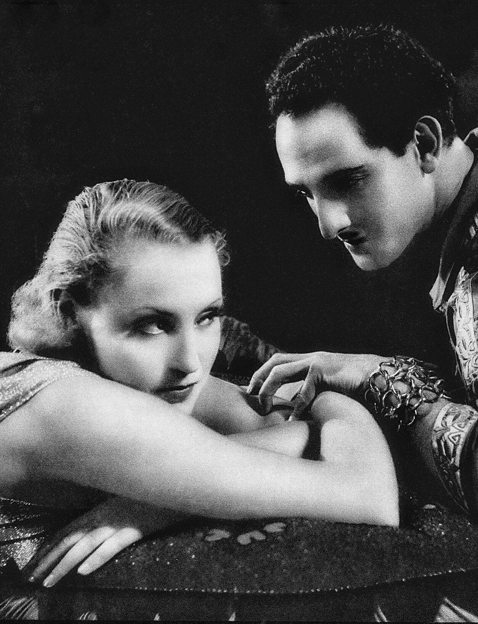 The Blue Danube (1932) | ČSFD.cz