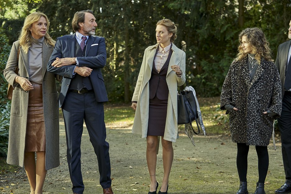 Vítěz - Líder (E06) (2023) | ČSFD.cz