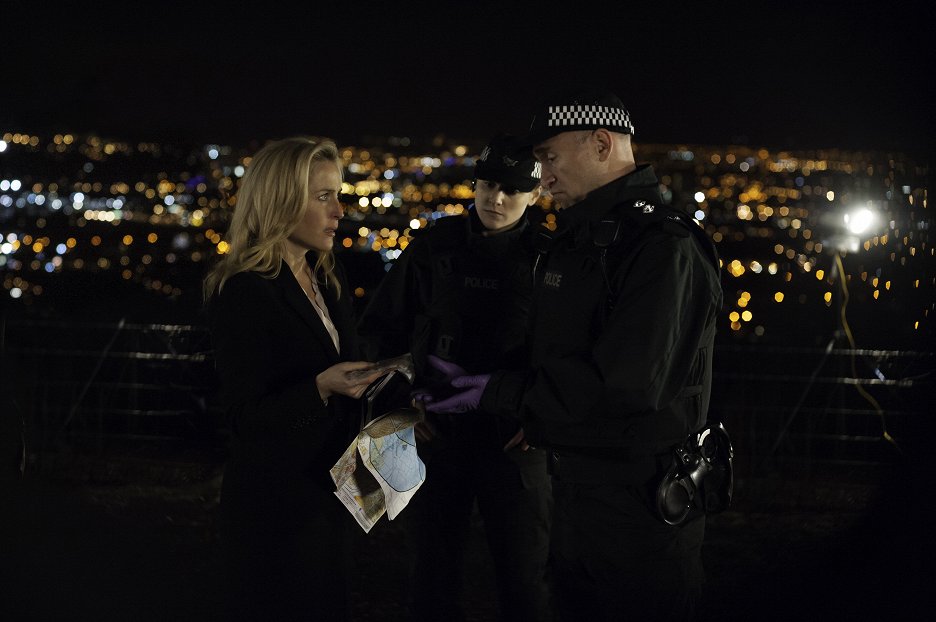 Tim Loane | ČSFD.cz