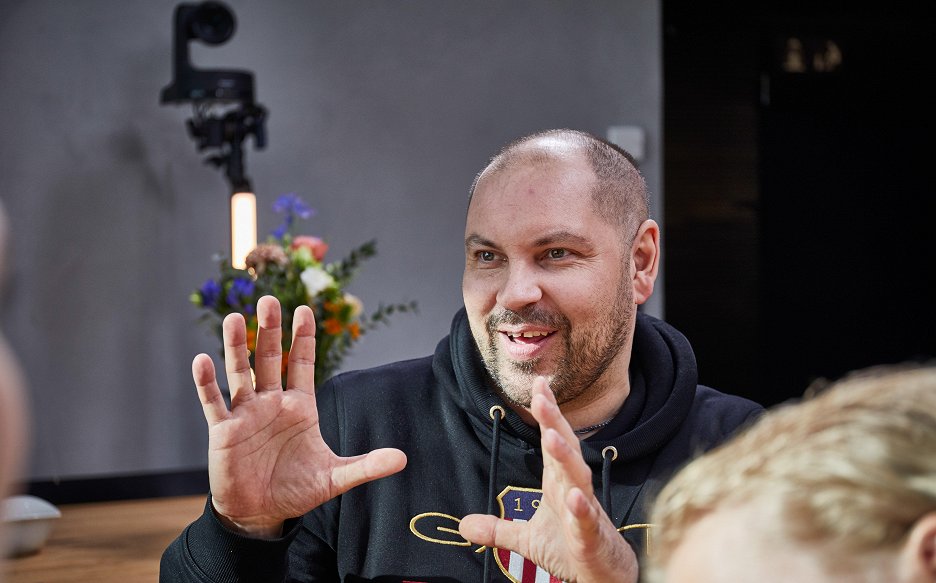 Perttu Sirviö | ČSFD.cz