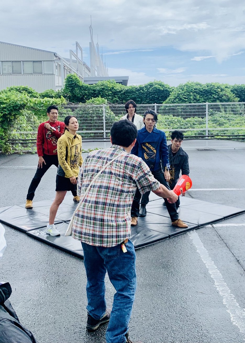 Kótaro Tanaka | ČSFD.cz