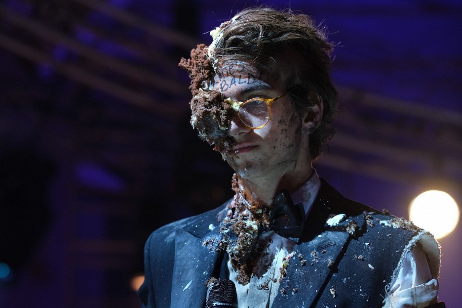 How to Date Billy Walsh (2024) | ČSFD.sk