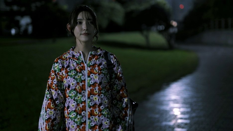 Kana Morisawa | Galerie - Z filmu | ČSFD.cz