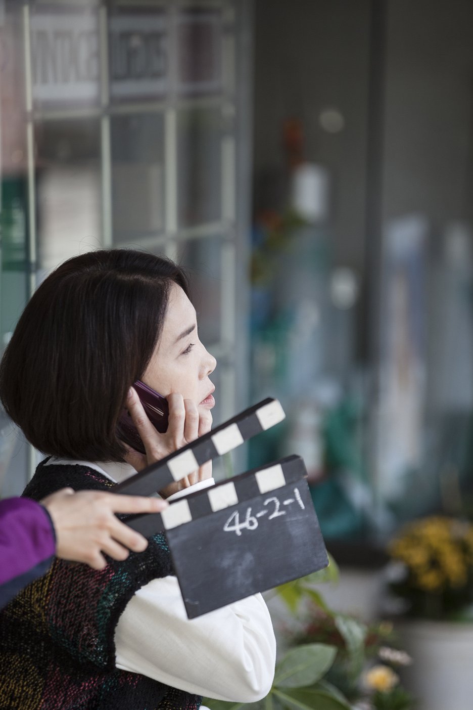 Mariko Cucui | Galerie - Z natáčení | ČSFD.cz