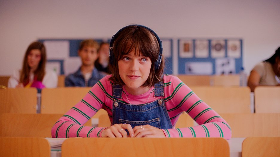 Follow de SOA (2021) | Galerie - Ze seriálu | ČSFD.cz