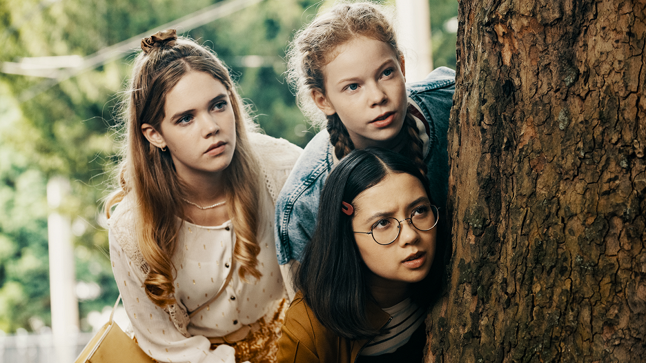 Lilith Julie Johna | ČSFD.cz