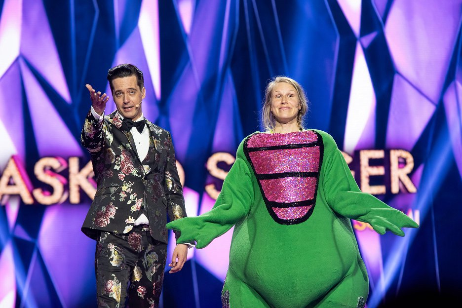 Minna Kauppi | ČSFD.cz