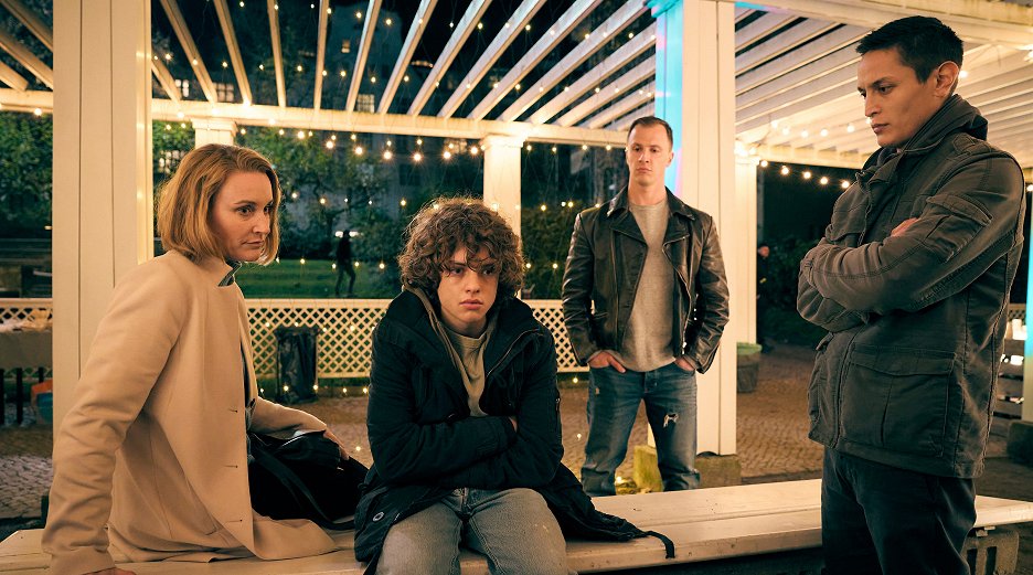 Die Heiland: Wir sind Anwalt - Die Lüge (S04E03) (2023) | ČSFD.sk