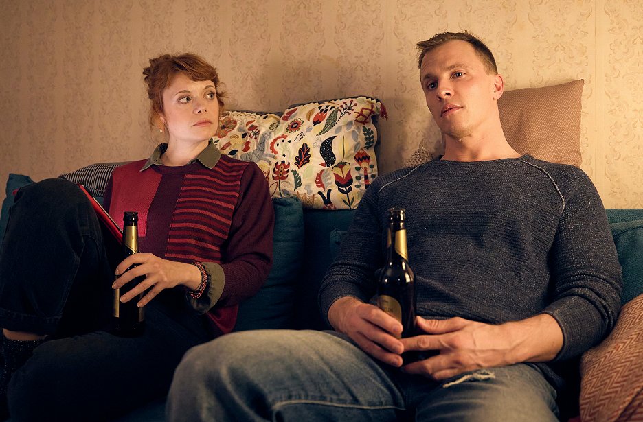 Die Heiland: Wir sind Anwalt - Die Lüge (S04E03) (2023) | ČSFD.sk