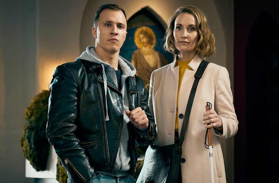 Die Heiland: Wir sind Anwalt - Die Lüge (S04E03) (2023) | ČSFD.cz