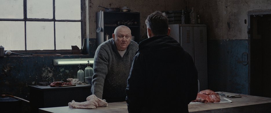 Moc (2023) | ČSFD.sk