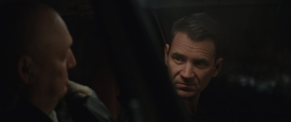 Moc (2023) | ČSFD.sk