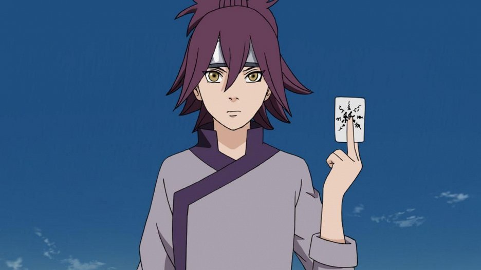 Naruto Shippuden - Tenten's Troubles (E404) (2015) | ČSFD.cz