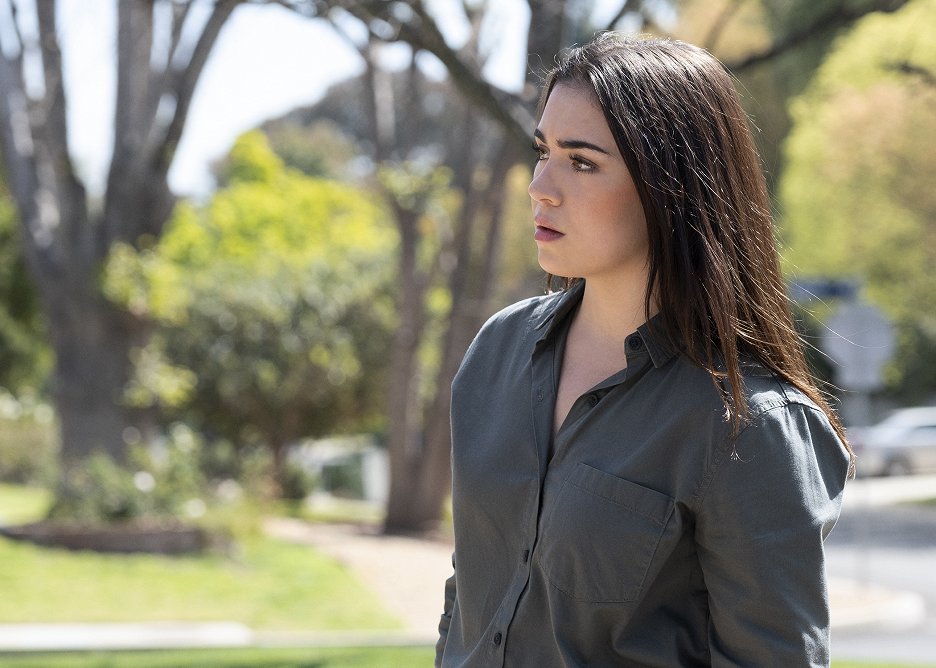 Profil smrti (2021) | ČSFD.cz