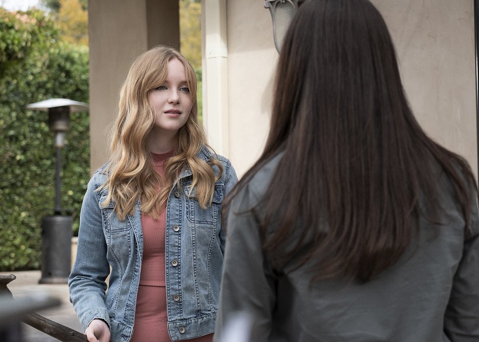 Profil smrti (2021) | ČSFD.cz