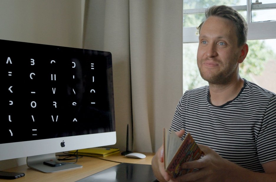 Legasthenie - Wir dachten immer, du bist dumm (2023) | ČSFD.cz