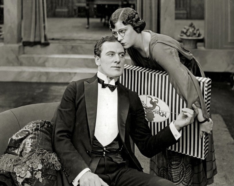 Irrwege einer Ehe (1920) | Filmemacher*innen | ČSFD.cz