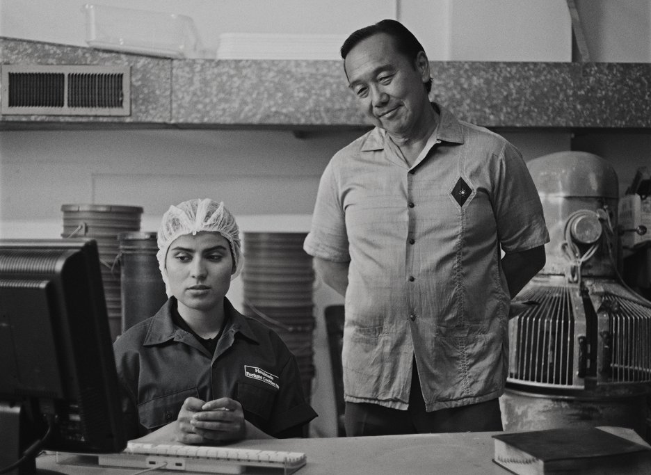 Anaita Wali Zada | Galerie - Z filmu | ČSFD.cz