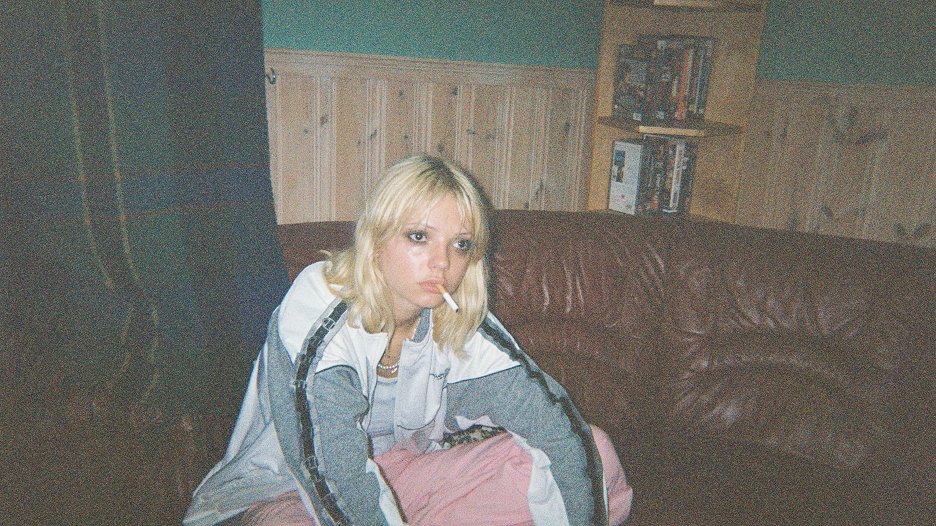 Lea Myren | Galerie - Z filmu | ČSFD.cz