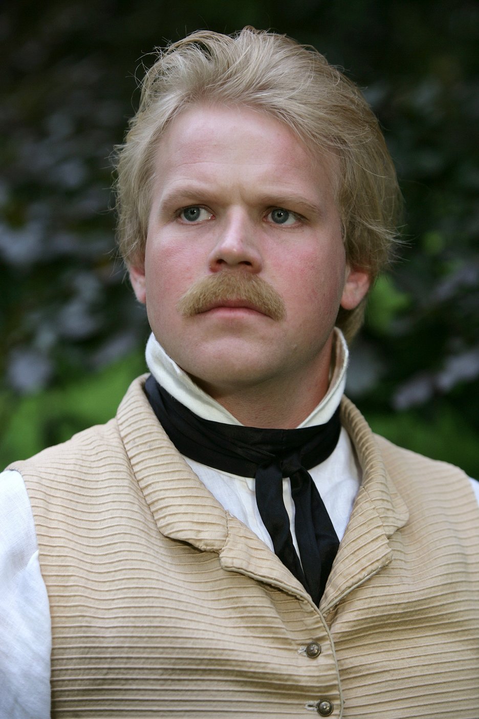 En udødelig mann - Episode 2 (E02) (2006) | ČSFD.cz