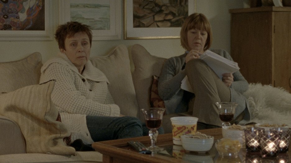 Kristin Kajander | ČSFD.cz