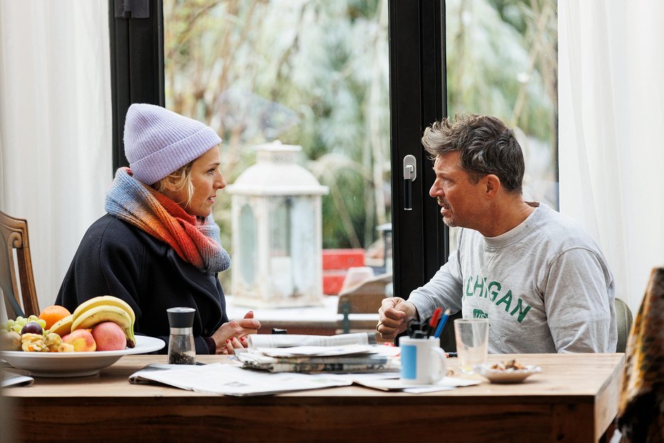 Fritzie - Der Himmel muss warten - Stürmische Zeiten (S04E01) (2023 ...