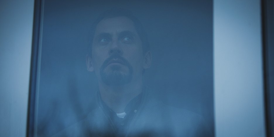 Klíčovou dírkou (2022) | ČSFD.cz