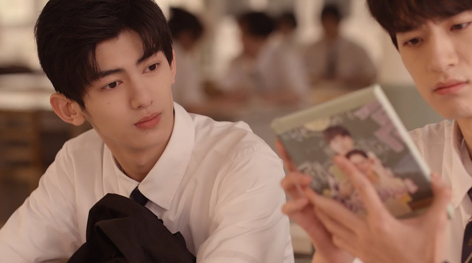 One Week Friends (2022) | ČSFD.cz