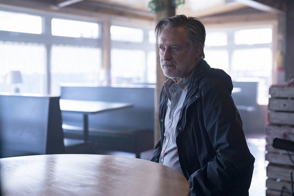 Hříšnice - Část VII. (S04E07) (2021) | ČSFD.cz