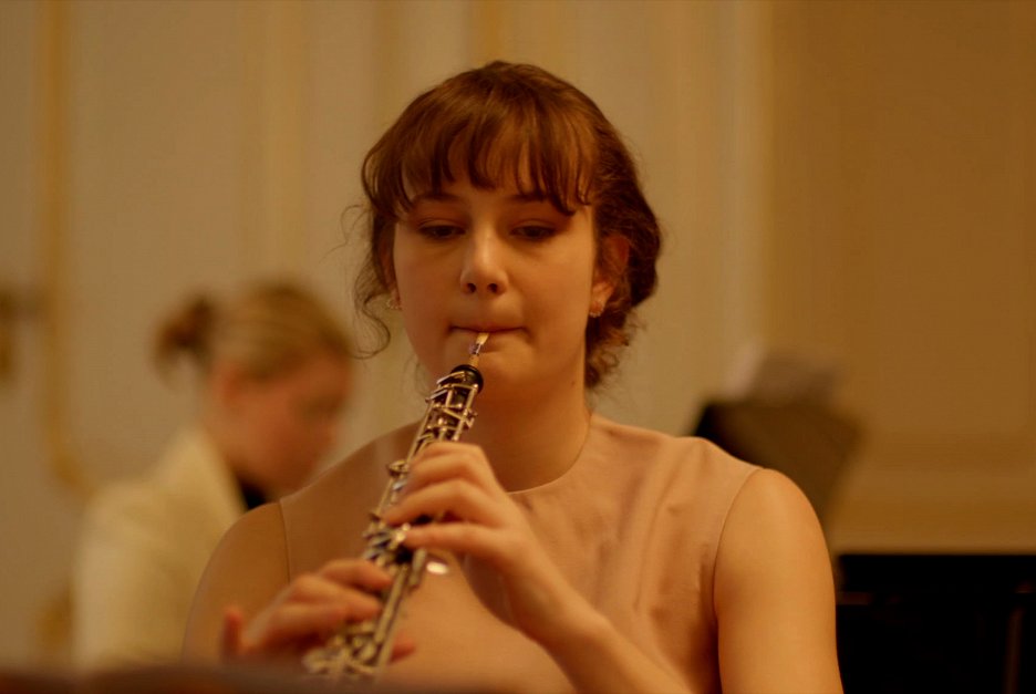 Kateřina Elizabeth McIntosh | ČSFD.cz