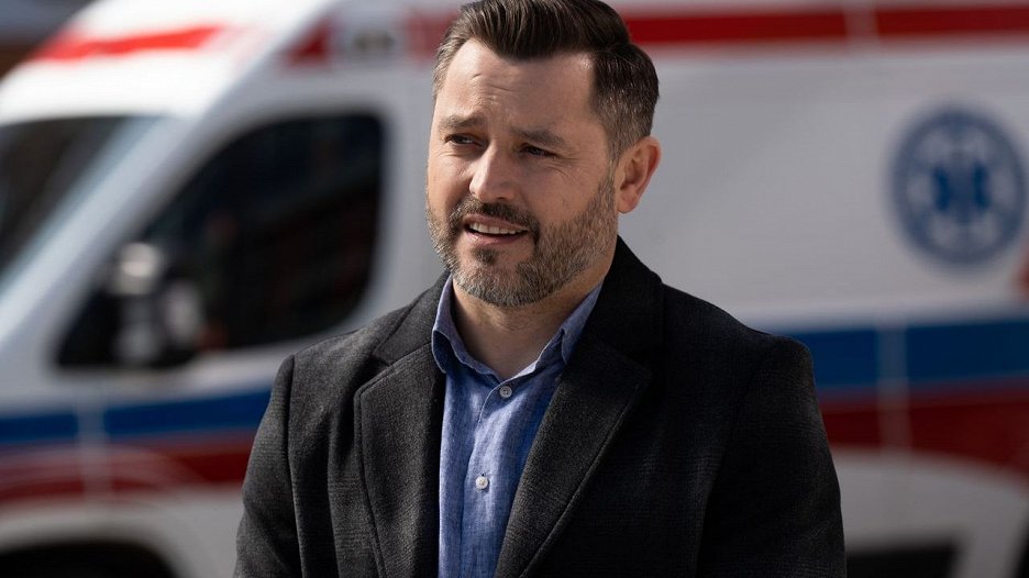 Na dobre i na złe - Bez winy (S25E02) (2023) | ČSFD.cz