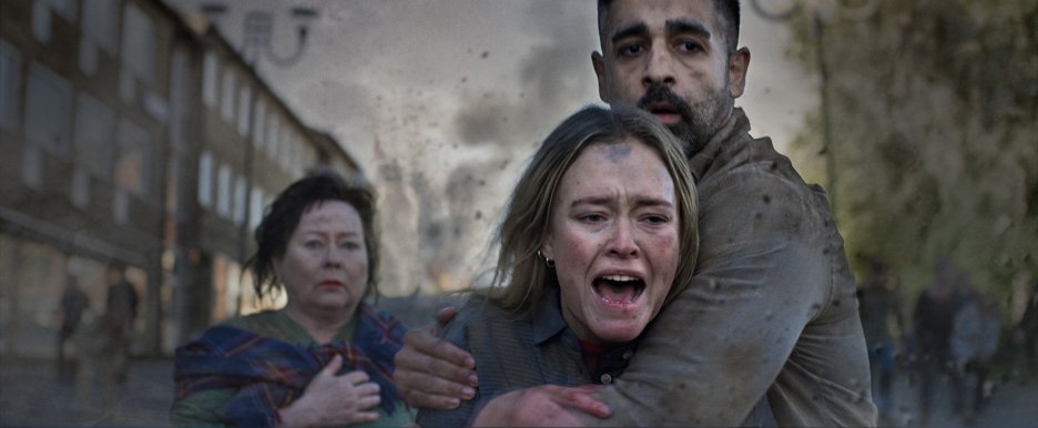 Kardo Razzazi | Galerie - Z filmu | ČSFD.cz