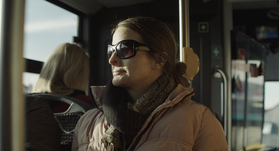 Moje nová tvář (2023) | Recenze - Uživatelské | ČSFD.cz