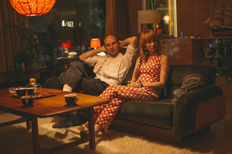 Spede (2023) | Galerie - Z filmu | ČSFD.cz