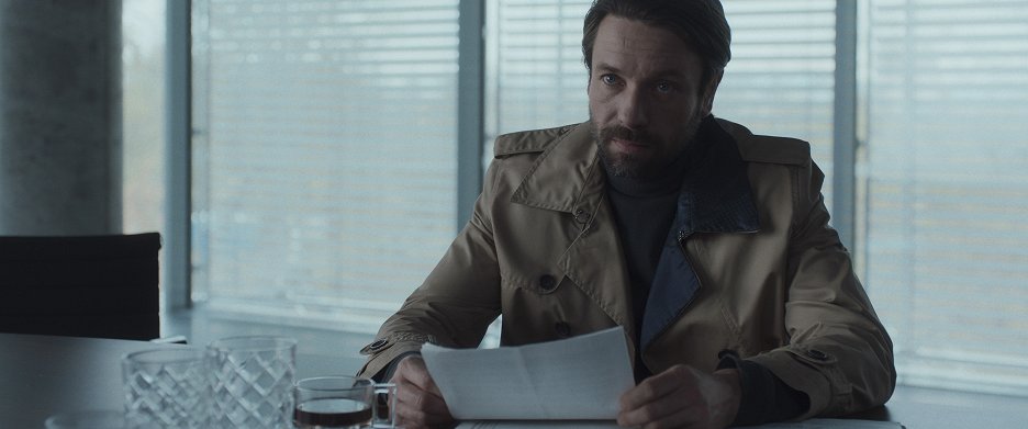 Bod obnovy (2023) | ČSFD.cz