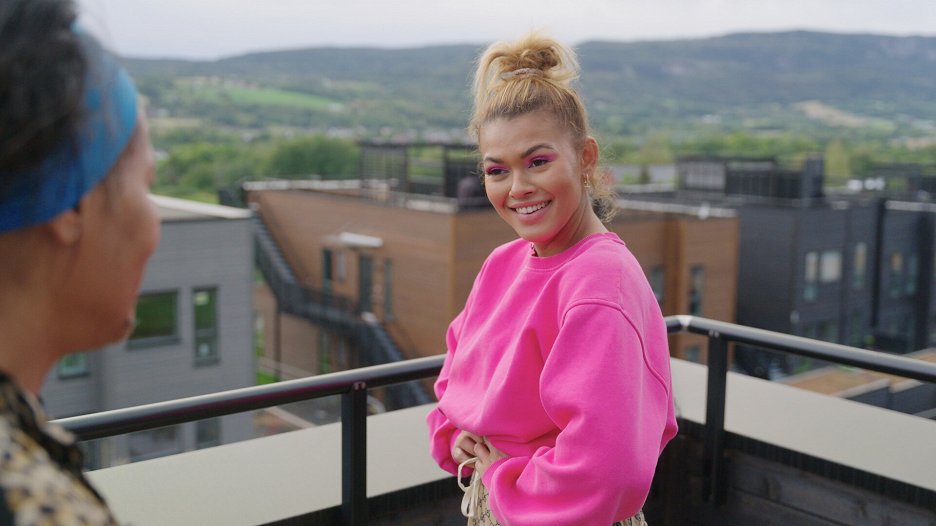 Bloggerne (2014) | ČSFD.cz