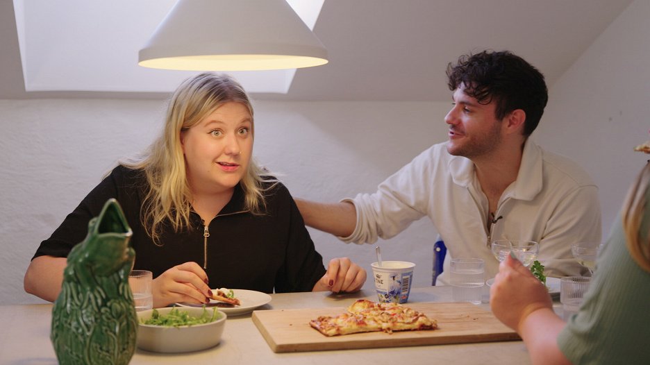 Bloggerne (2014) | ČSFD.cz