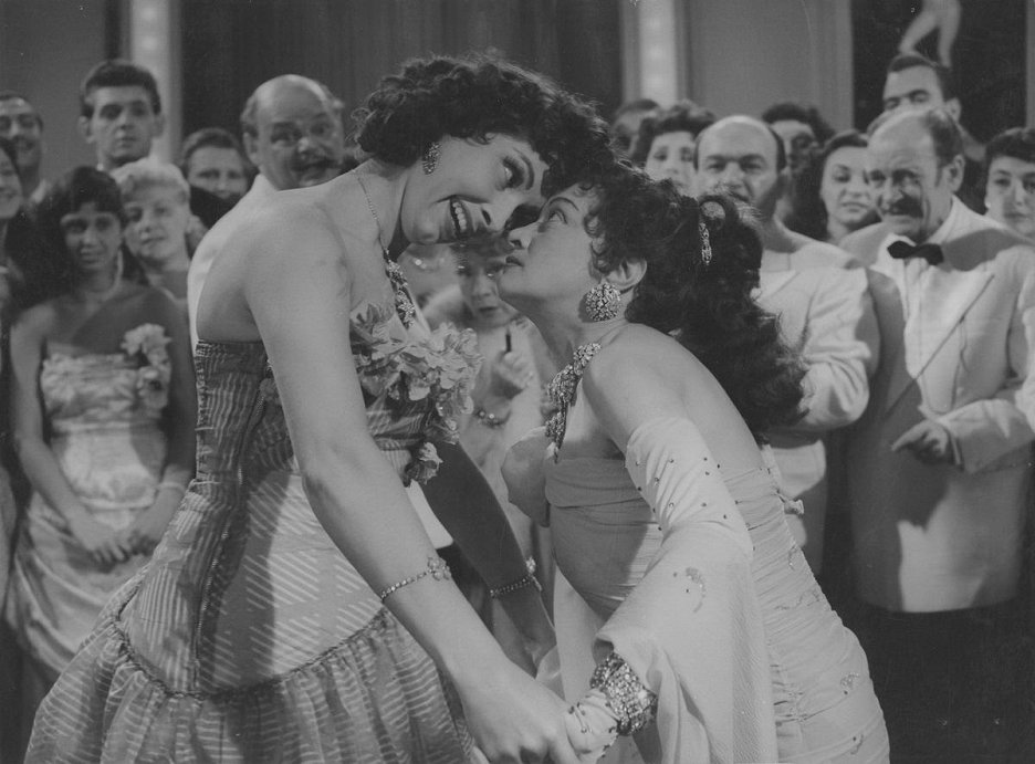 Éva Schubert | Galerie - Z filmu | ČSFD.cz