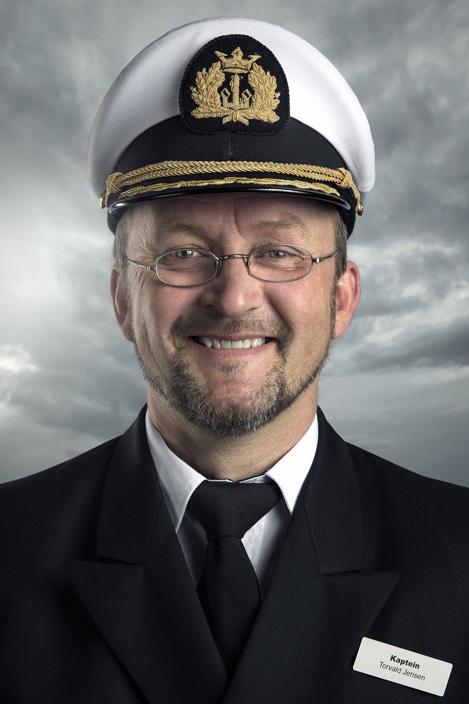 Terje Ranes | ČSFD.cz