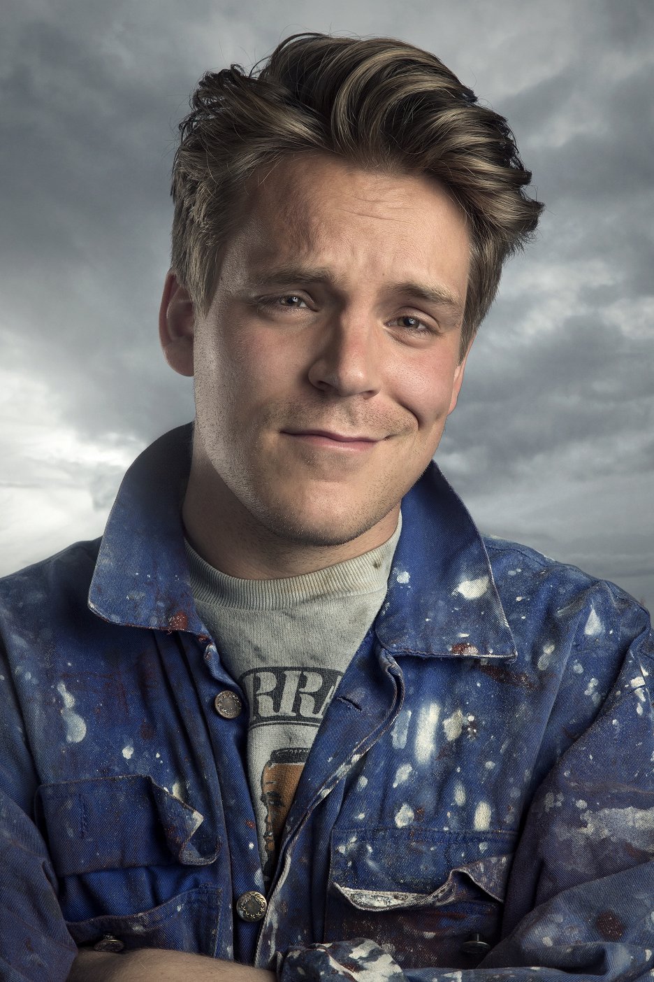 Jon Lockert Rohde | ČSFD.cz